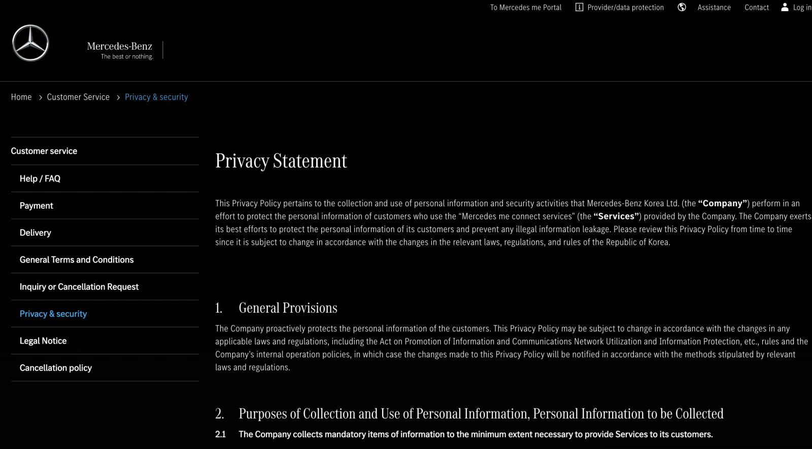 Automotive digitalisation: Are our cars private anymore? | CarExpert