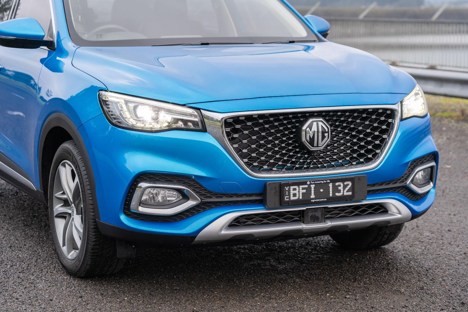 2021 MG HS PHEV here in March 2021 | CarExpert