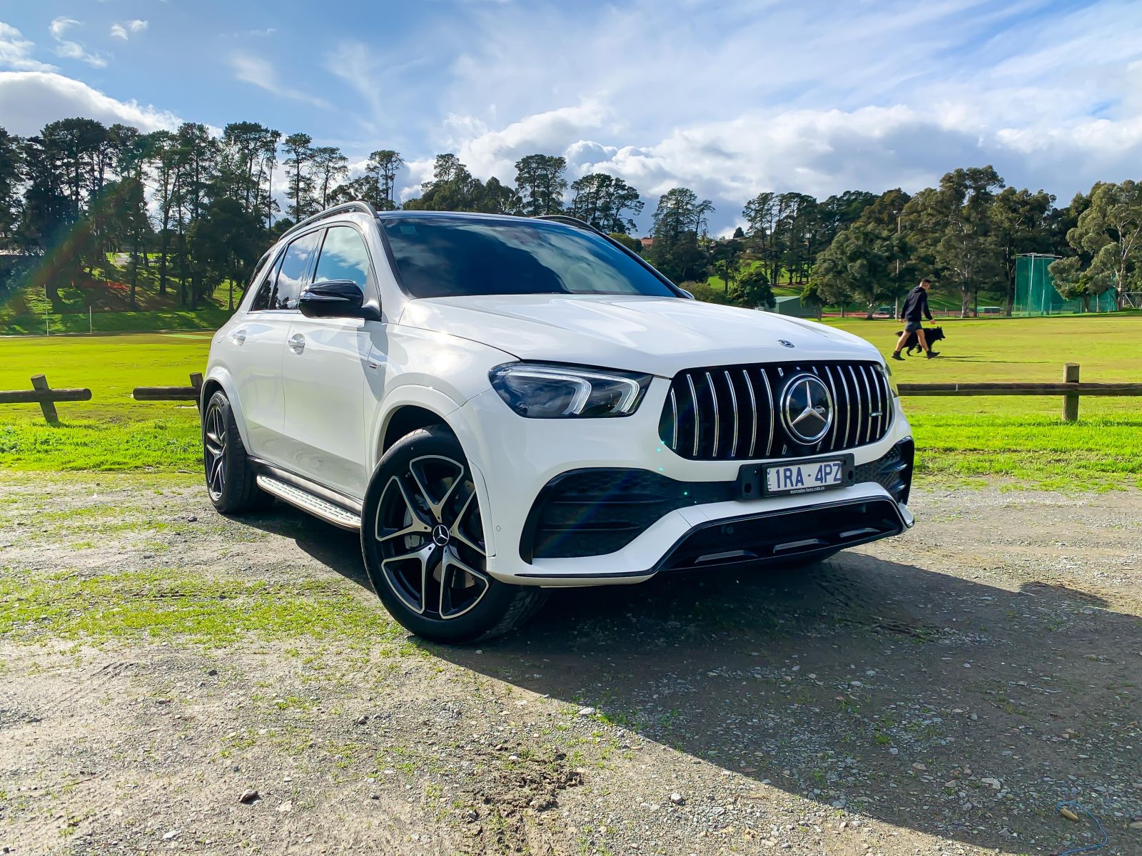 2020 Mercedes-AMG GLE53 review | CarExpert