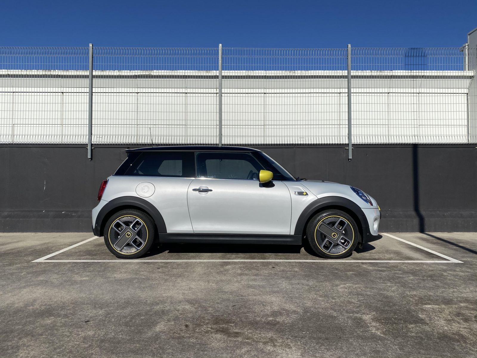 2020 Mini Electric review | CarExpert