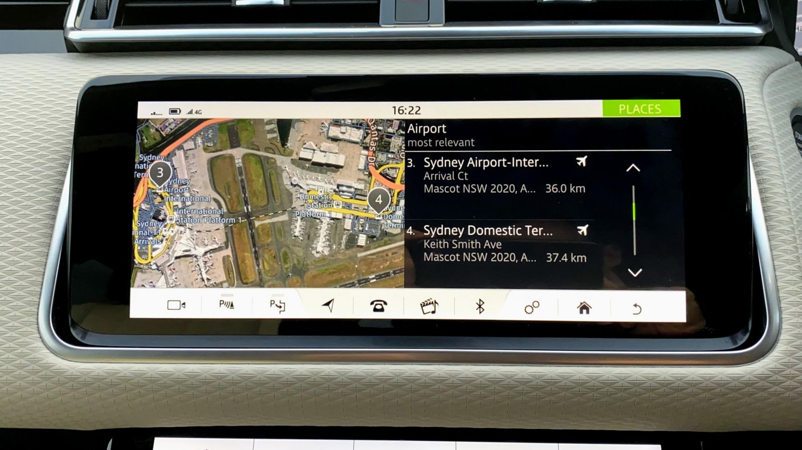 InControl Touch Pro Duo infotainment review | CarExpert
