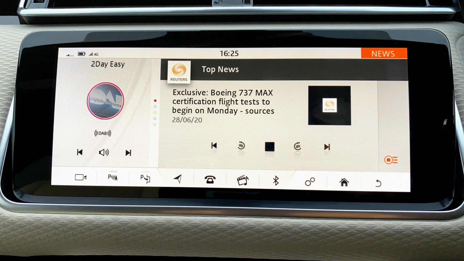 InControl Touch Pro Duo infotainment review | CarExpert