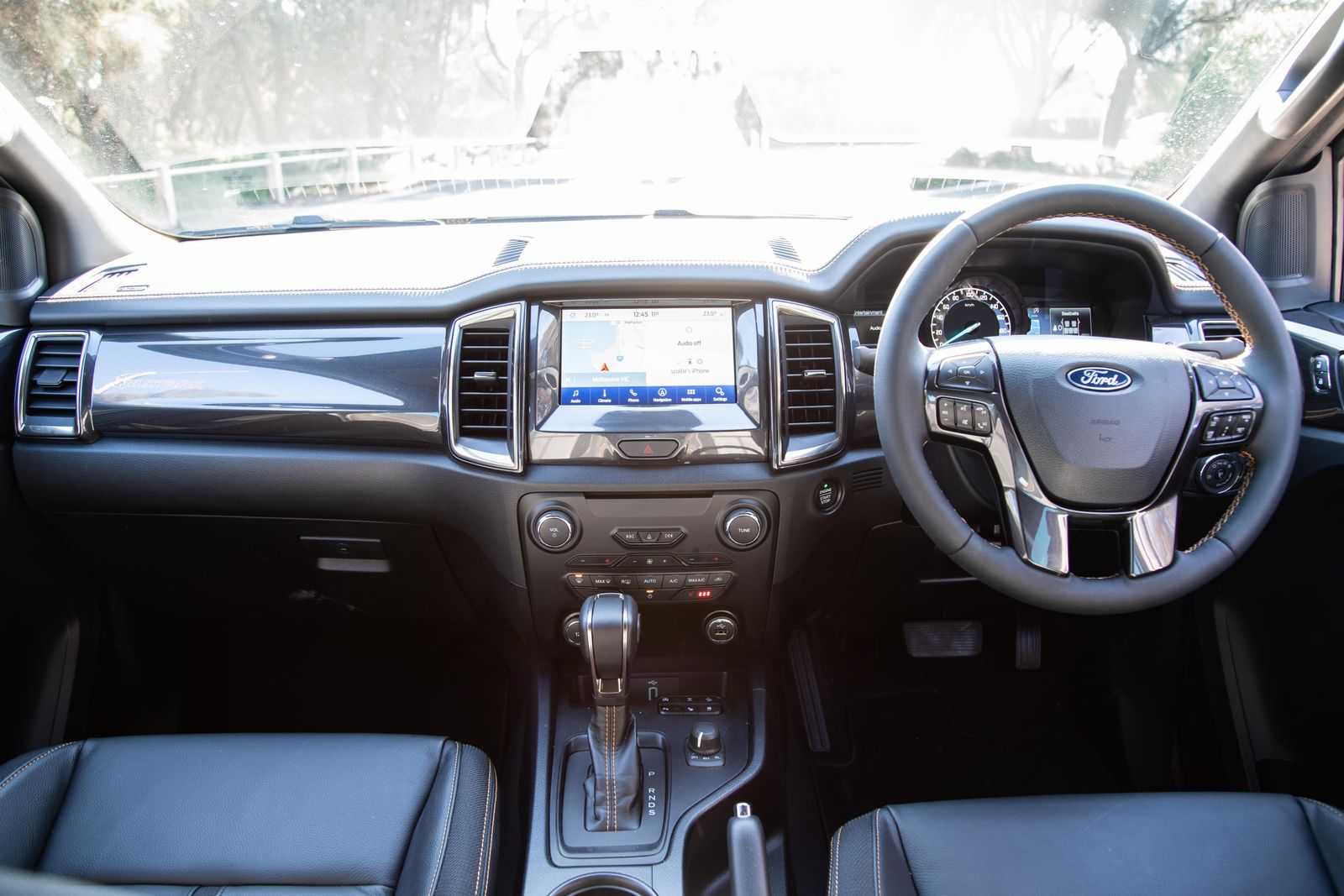 2020 Ford Ranger Wildtrak Bi-Turbo review | CarExpert