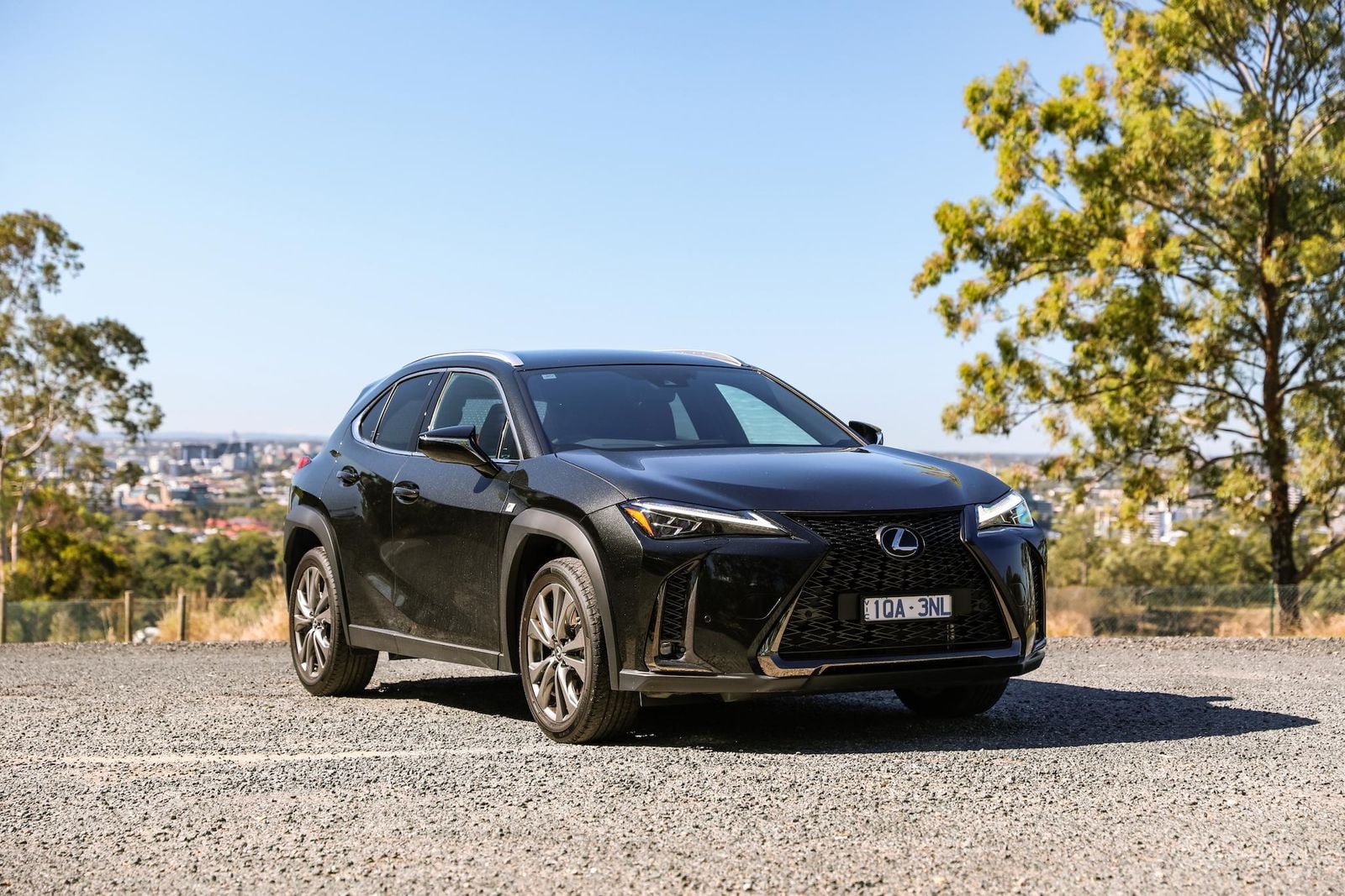 2020 Lexus UX200 F Sport Review | CarExpert