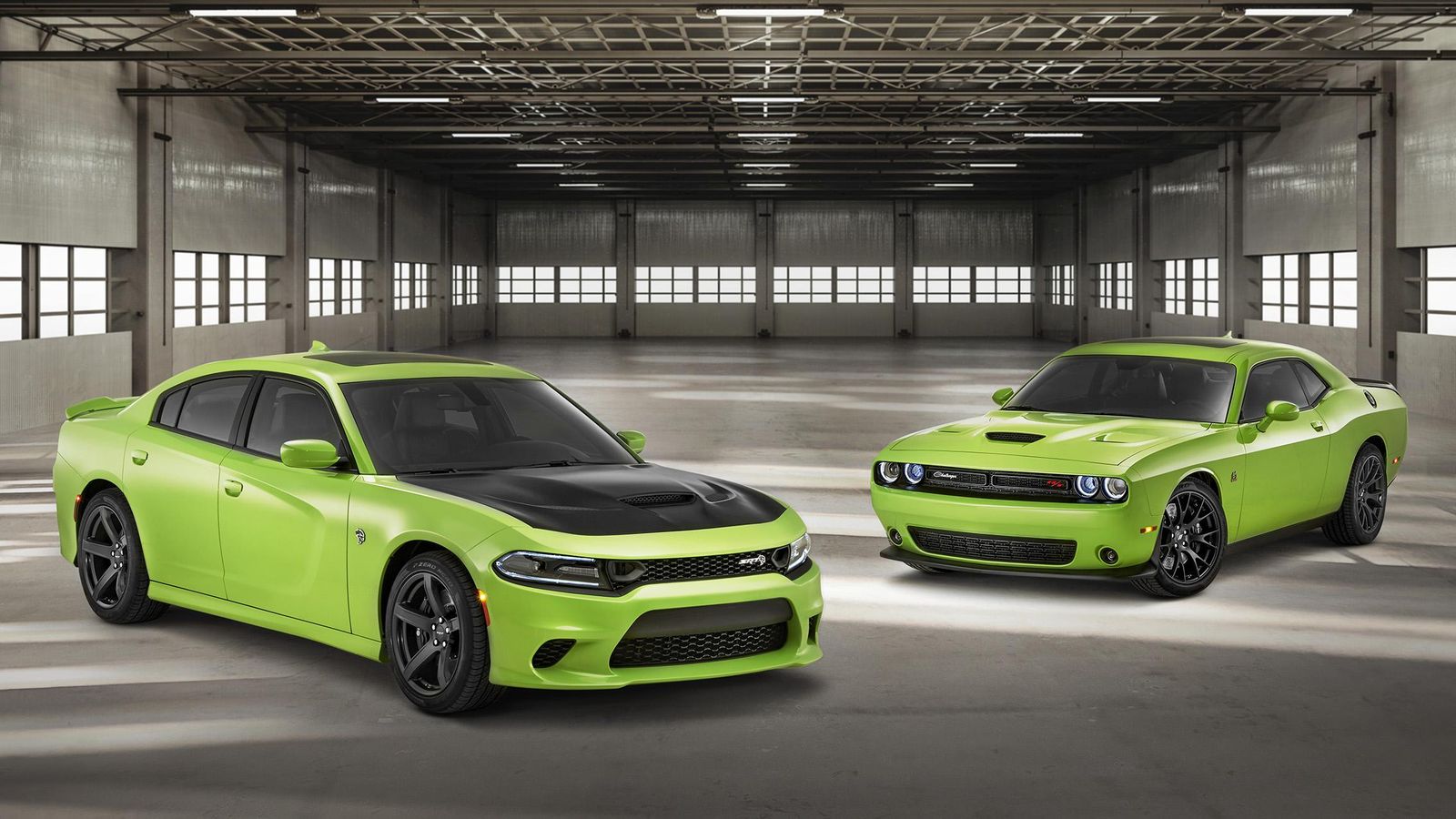 Five iconic greens of the car world | CarExpert