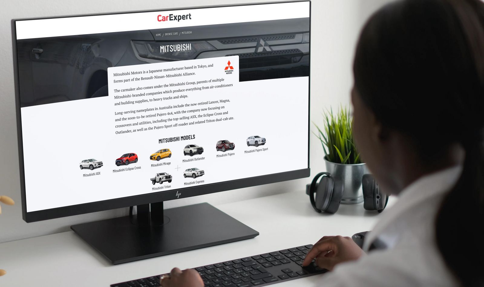 Welcome to CarExpert V2.0 | CarExpert
