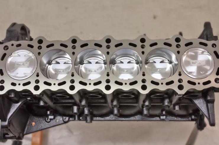 What makes Toyota's legendary 2JZ engine so strong? | CarExpert