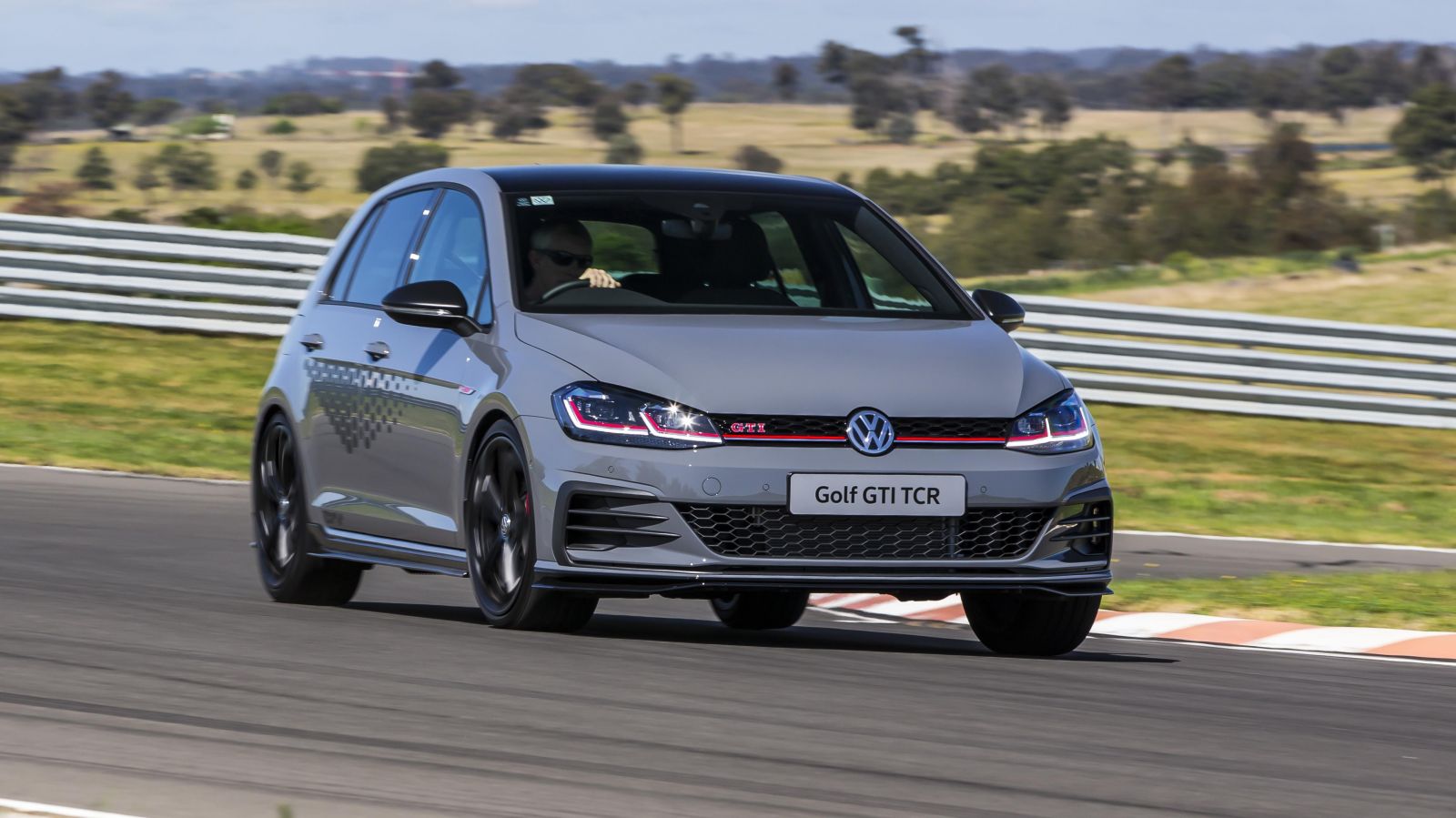 2020 Volkswagen Golf GTI TCR on sale from $51,490 | CarExpert