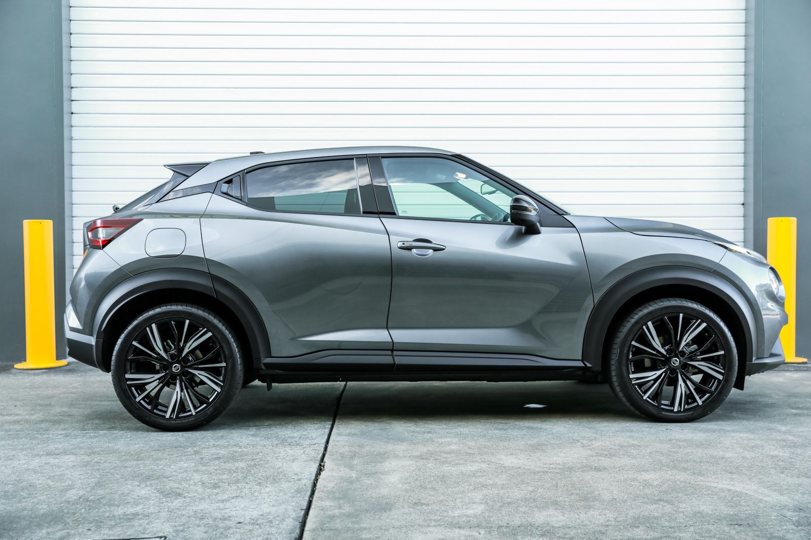 2021 Nissan Juke price and specs | CarExpert