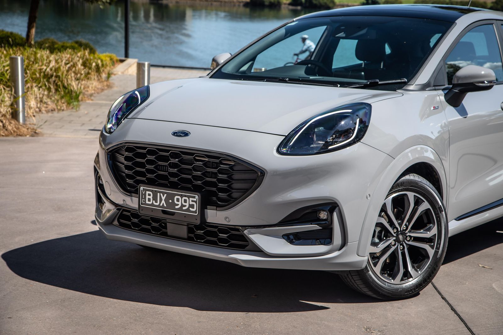 2020 Ford Puma ST-Line review | CarExpert
