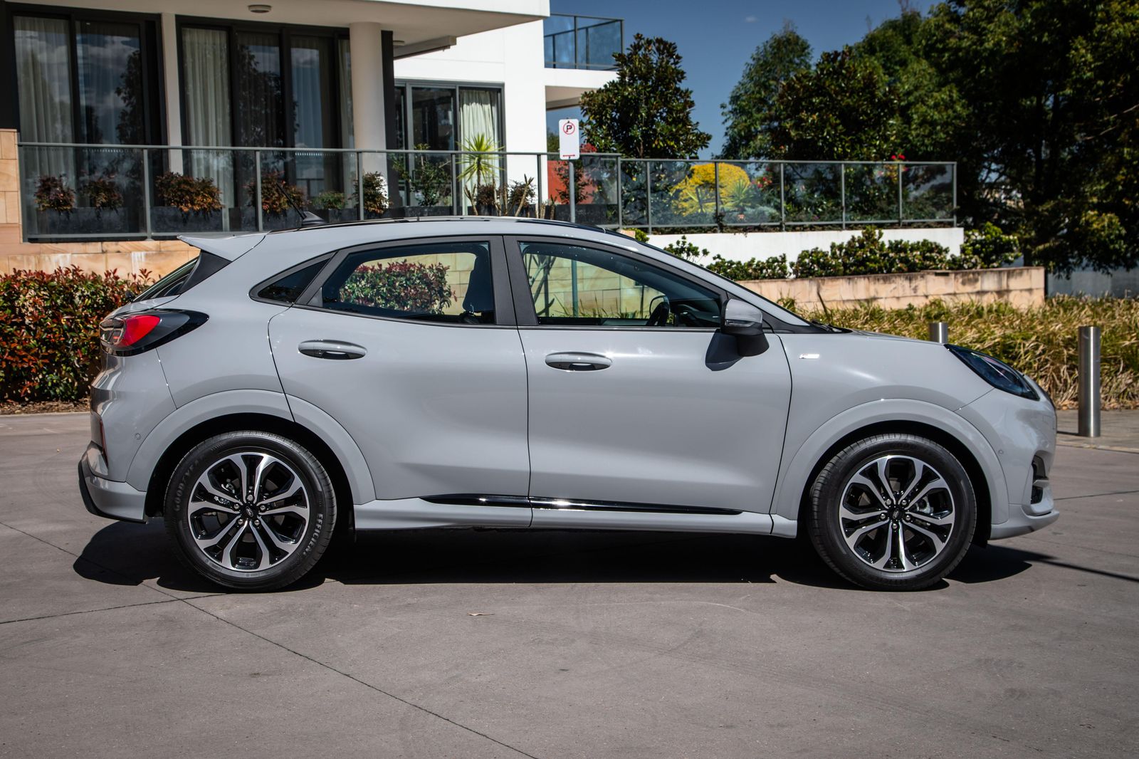 2020 Ford Puma ST-Line review | CarExpert