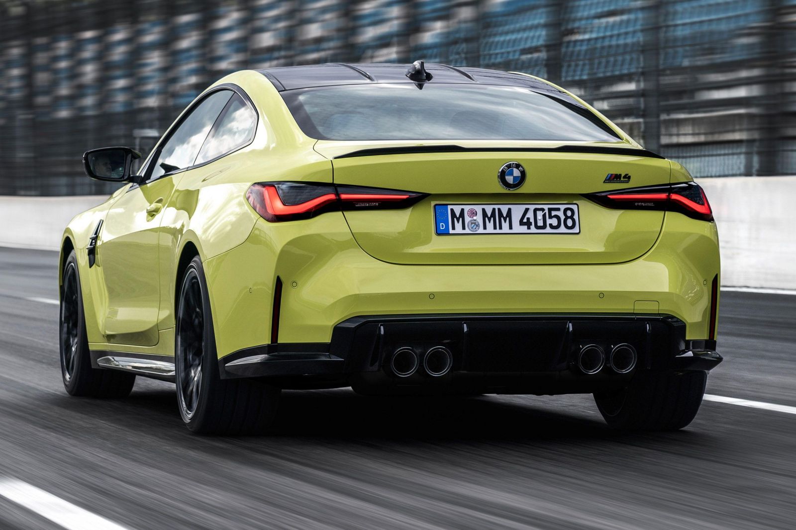 Design Expose: BMW M4 (G82) | CarExpert