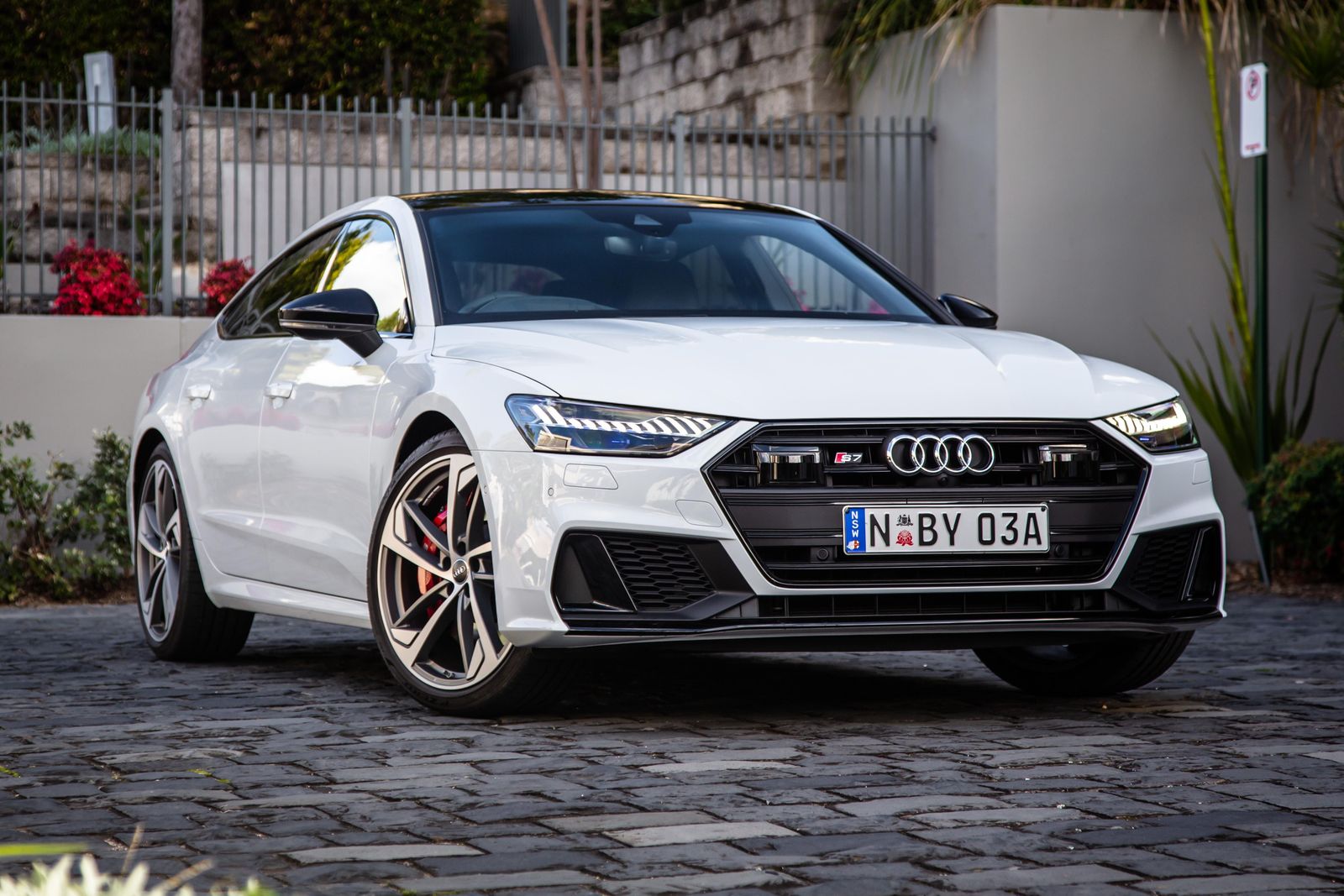 2021 Audi S7 review | CarExpert