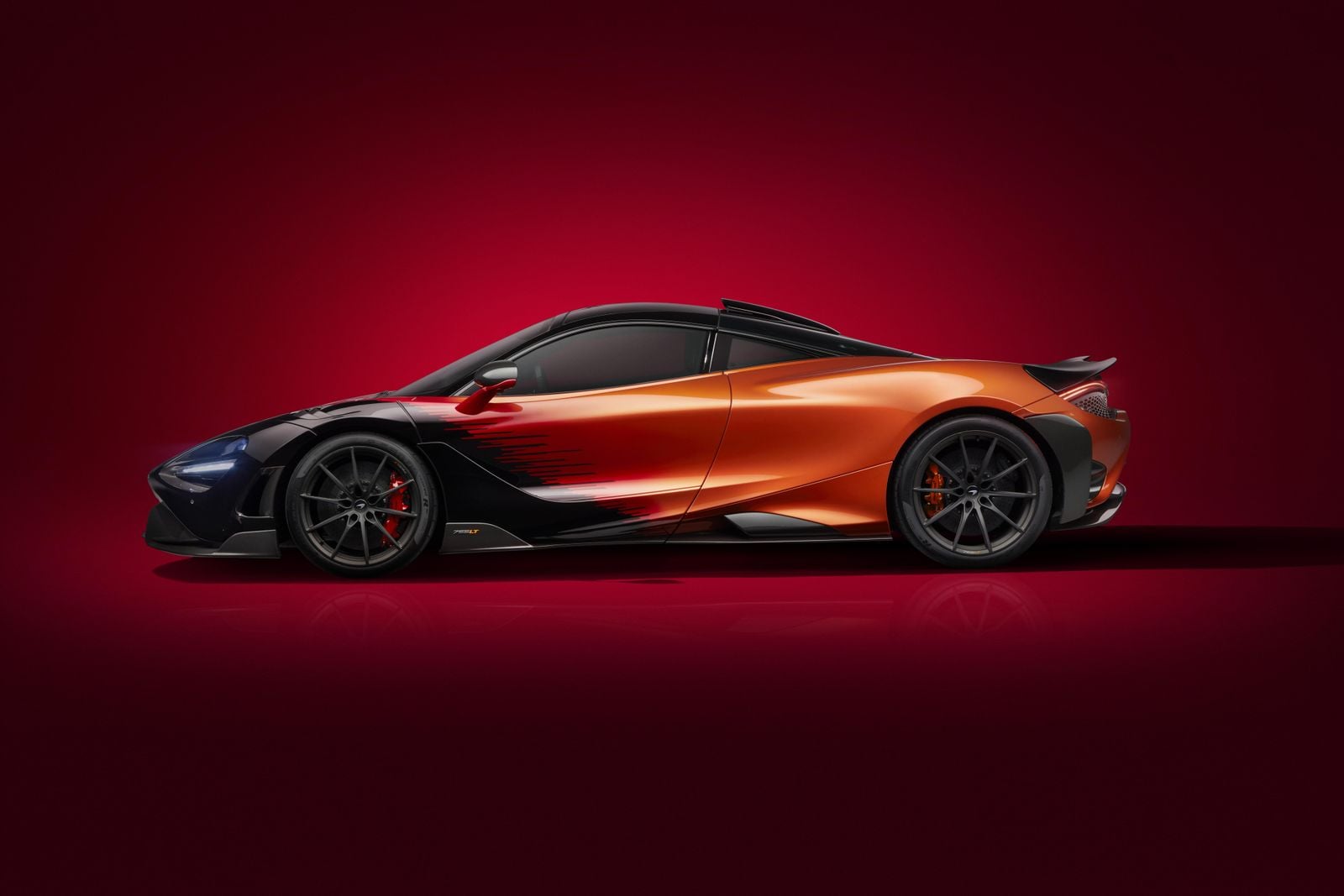 McLaren 765LT production starts, already sold out | CarExpert