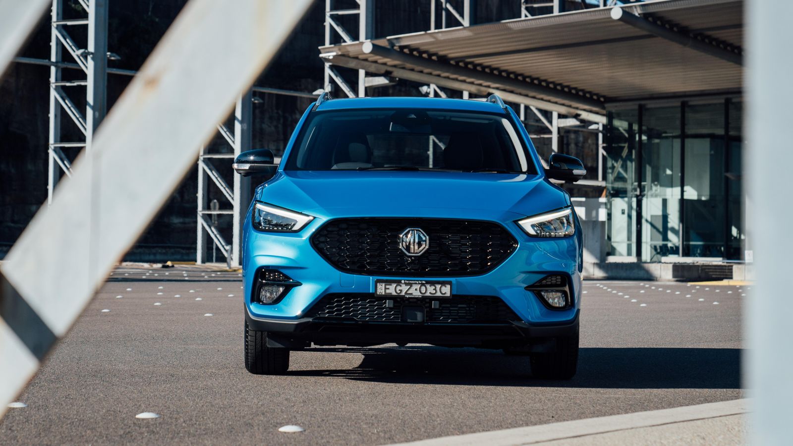 2020 MG ZST pricing and specs | CarExpert