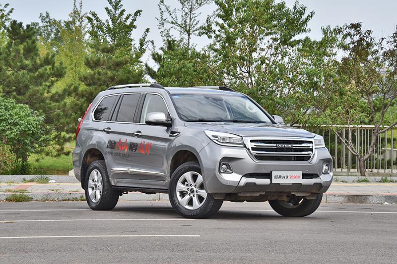 Haval planning SUV range overhaul | CarExpert