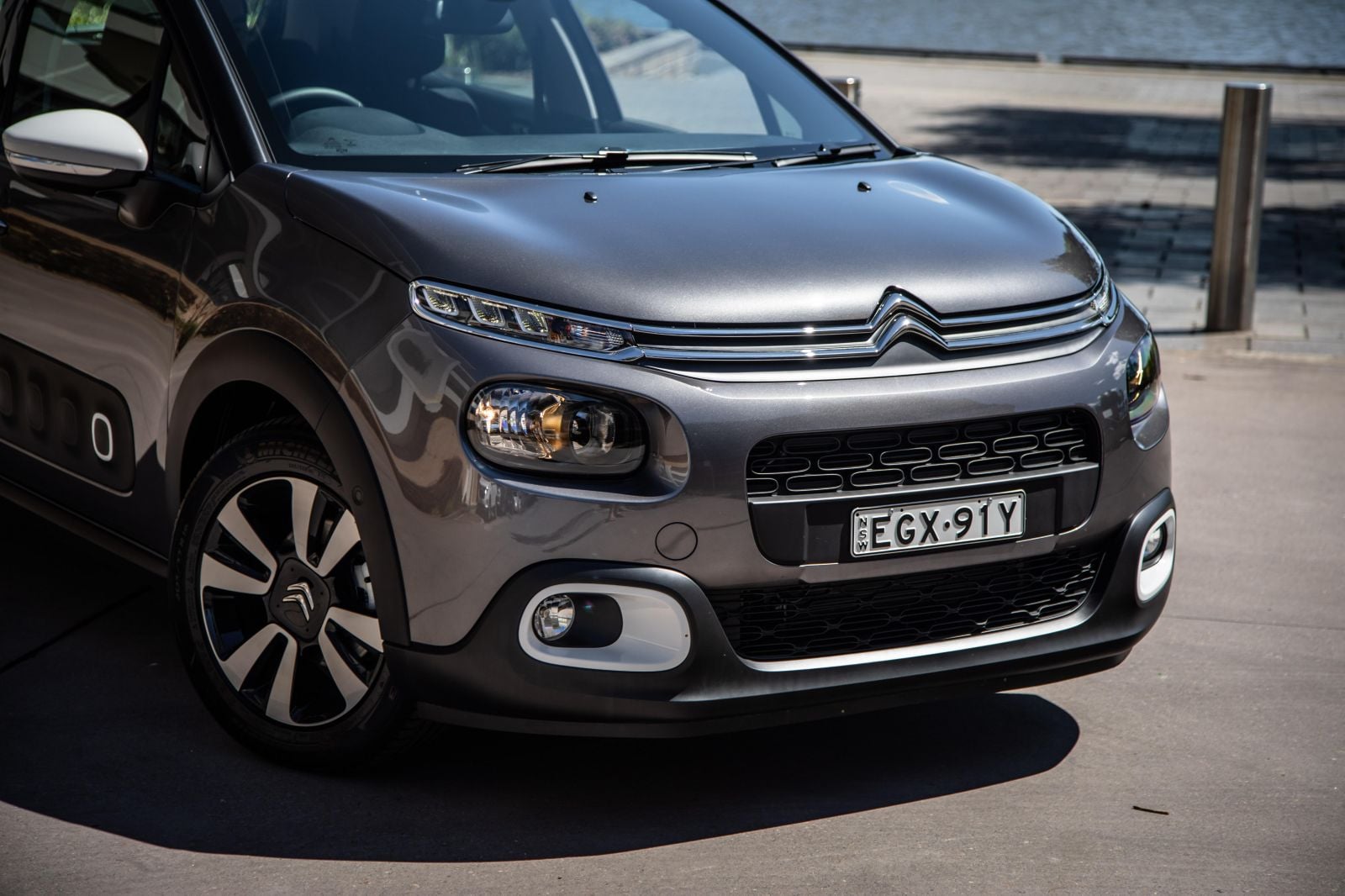 2021 Citroen C3 Shine review | CarExpert