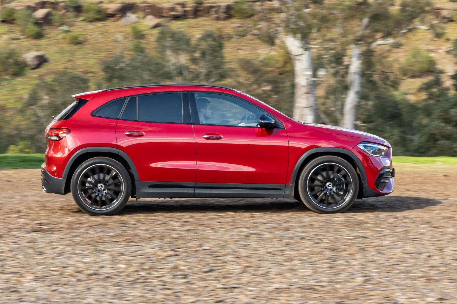 2021 Mercedes-Benz GLA250 4Matic review | CarExpert