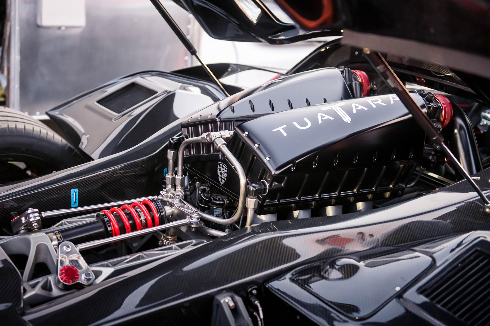 Confirmed: The SSC Tuatara never hit 500km/h | CarExpert