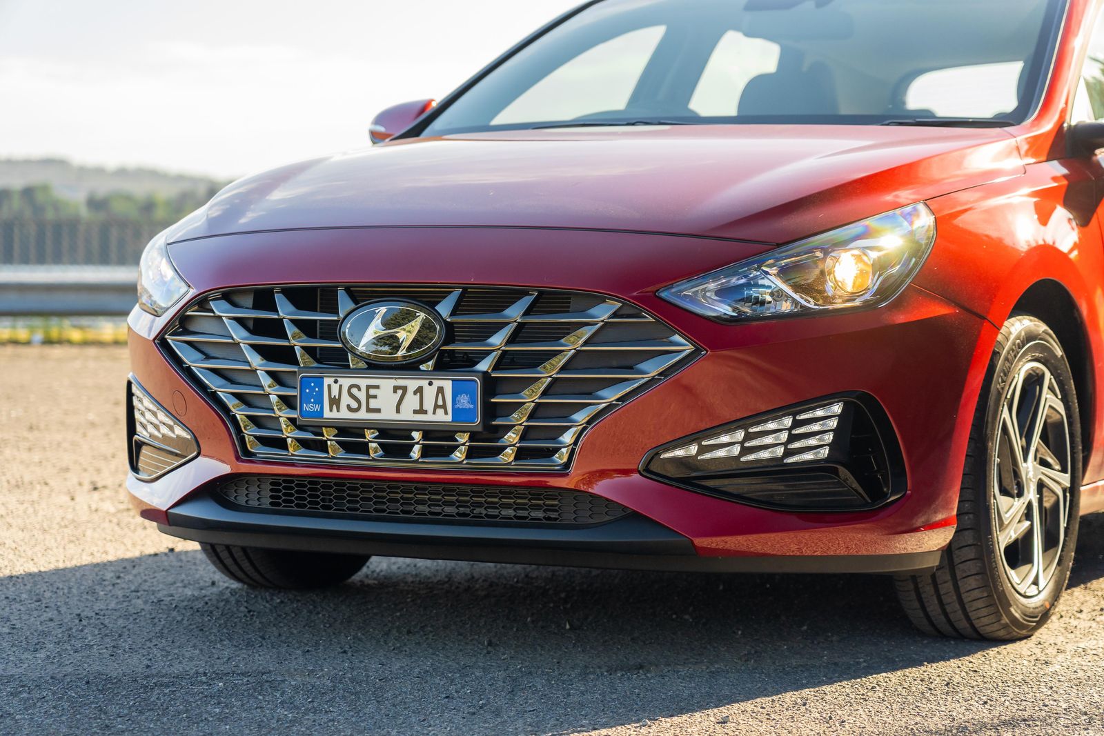 2021 Hyundai i30 Hatch review | CarExpert