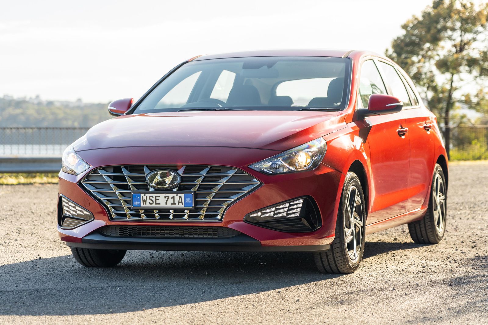2021 Hyundai i30 Hatch review | CarExpert