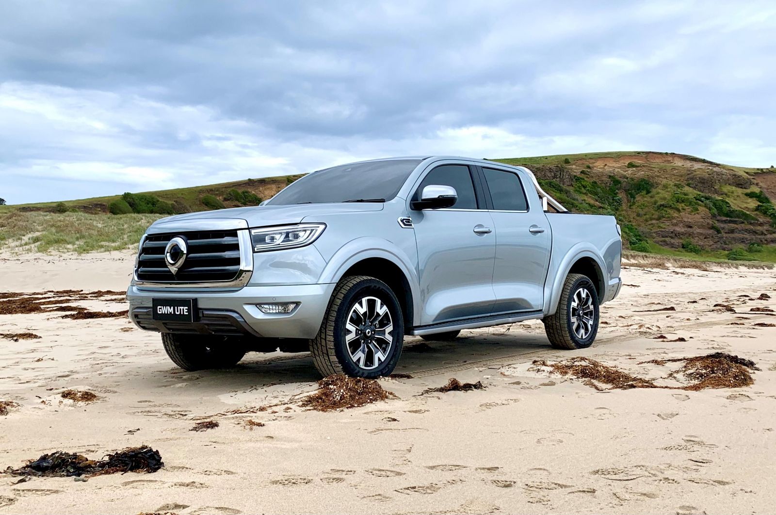 2021 GWM Ute price and specs | CarExpert