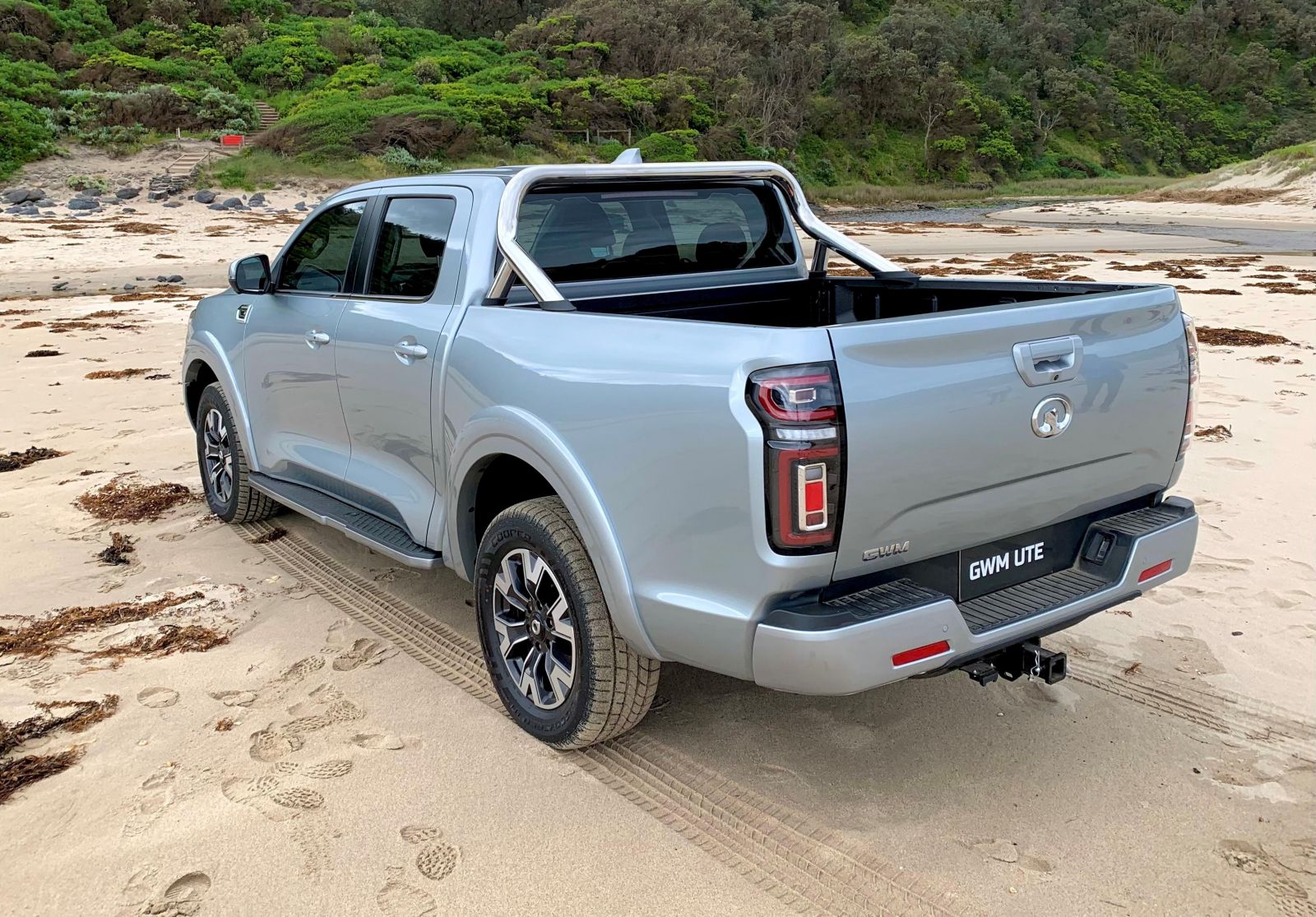 2021 GWM Ute price and specs | CarExpert