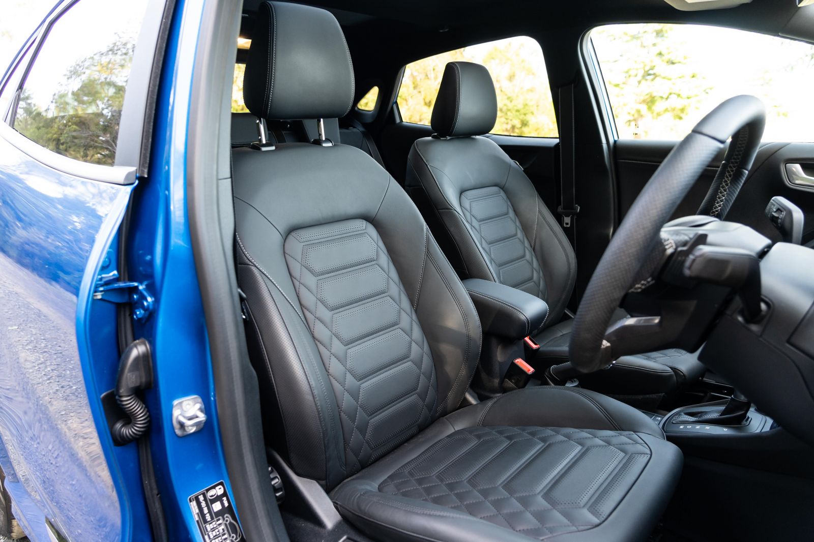 2021 Ford Puma ST-Line V review | CarExpert