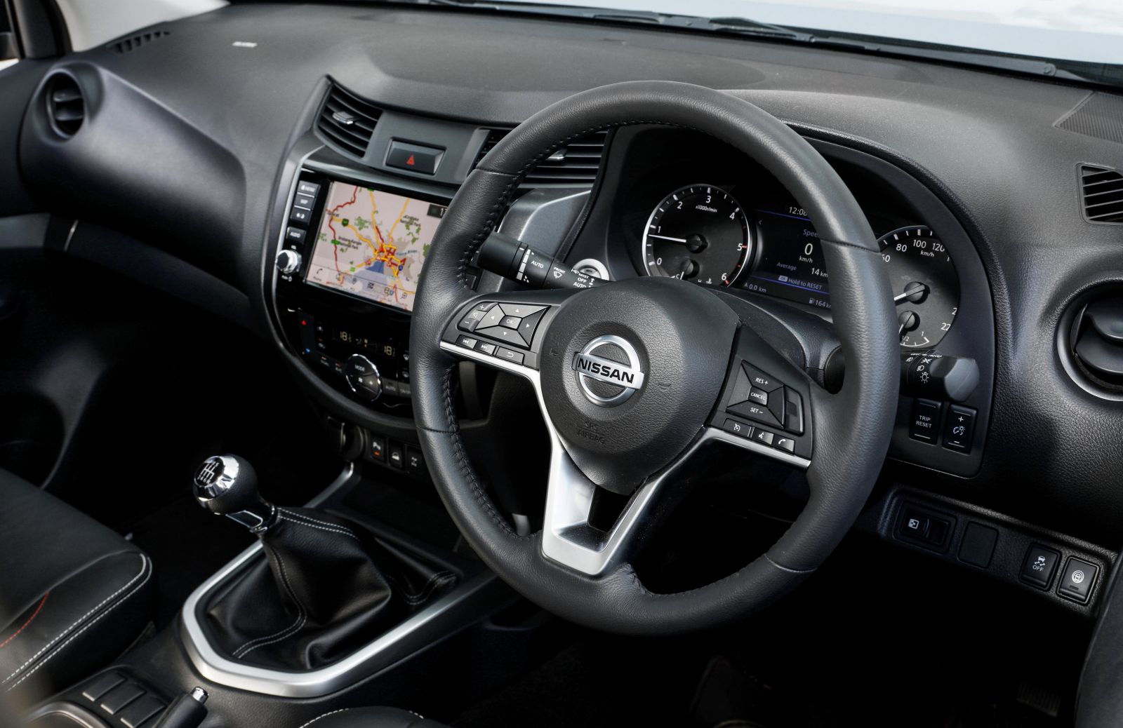 2021 Nissan Navara price and specs | CarExpert