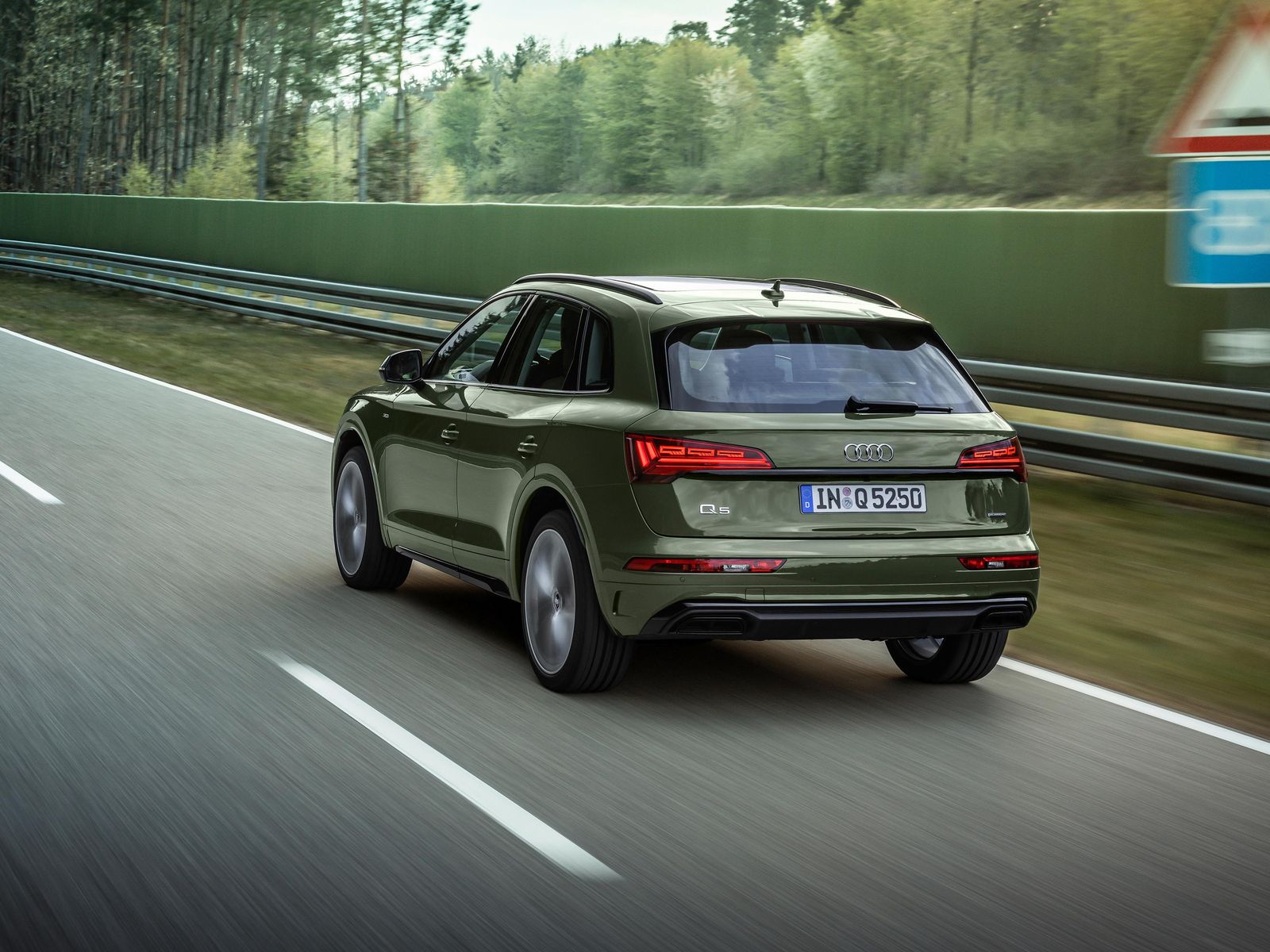 2021 Audi Q5 pricing and specs | CarExpert