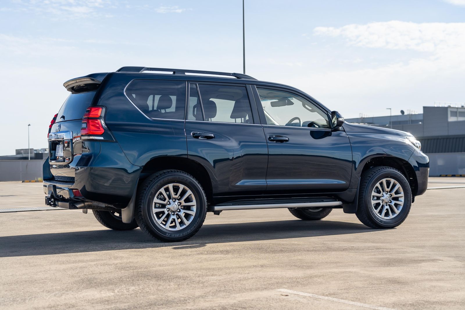 2021 Toyota LandCruiser Prado Kakadu review | CarExpert