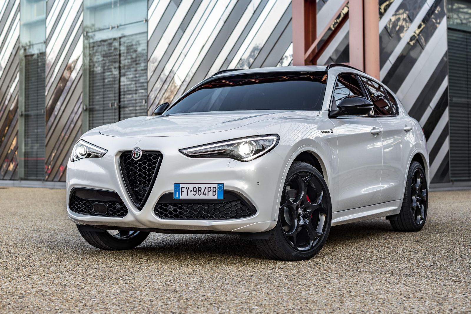 Alfa Romeo going electric-only in 2027 | CarExpert