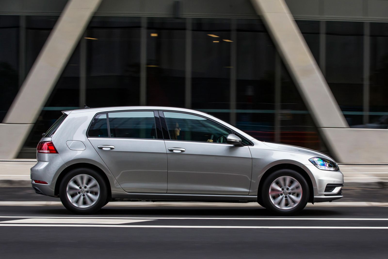 2020 Volkswagen Golf price and specs | CarExpert