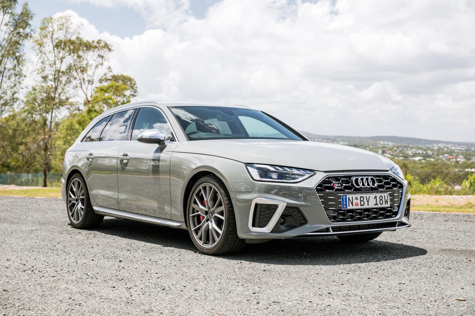 2021 Audi S4 Avant review | CarExpert