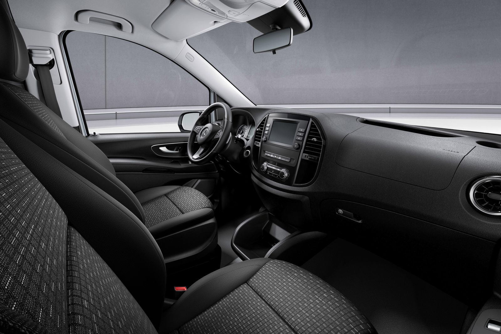 2021 Mercedes-Benz Vito pricing and specs | CarExpert