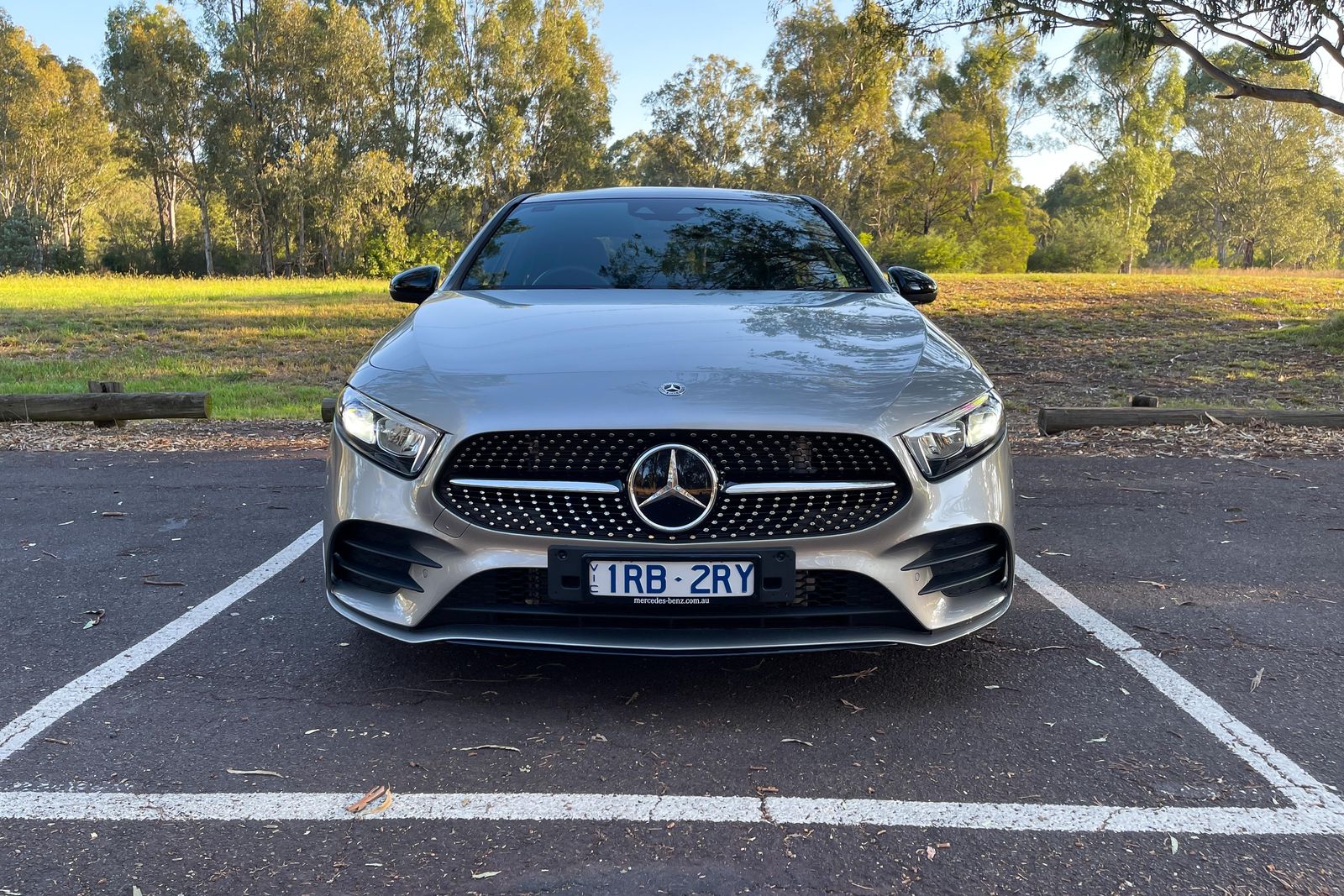 2021 Mercedes-Benz A250 4Matic Sedan review | CarExpert