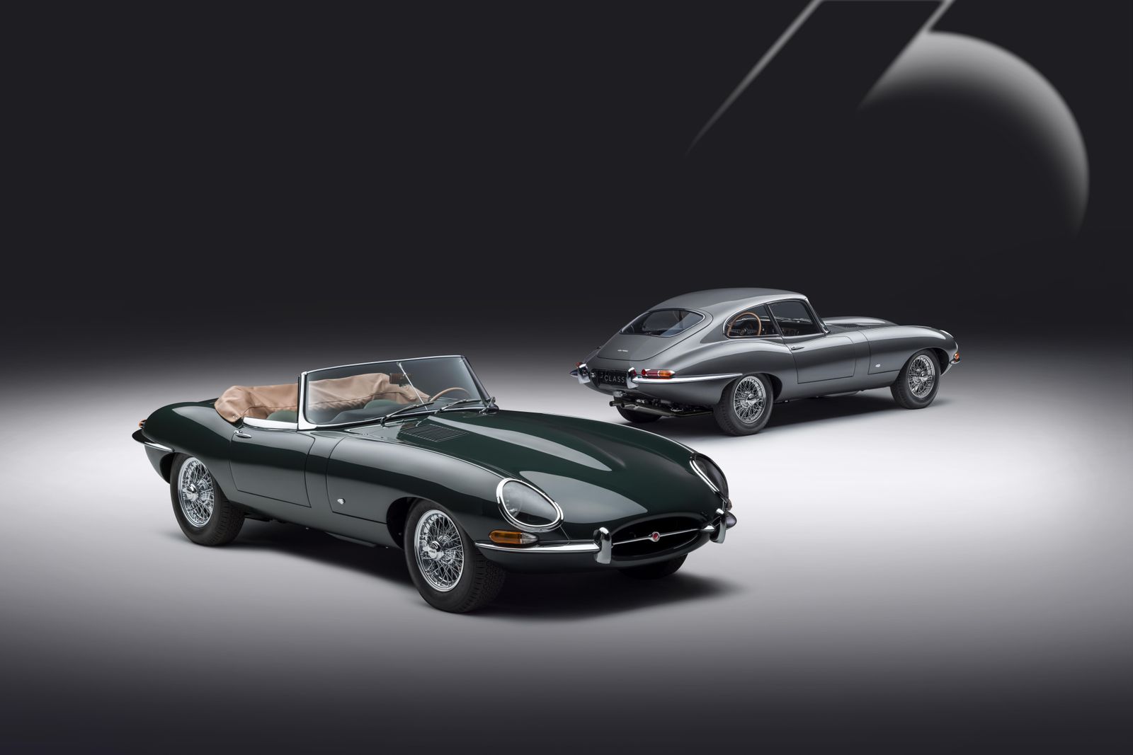 Jaguar F-Type and E-Type specials celebrate 60 years of an icon | CarExpert