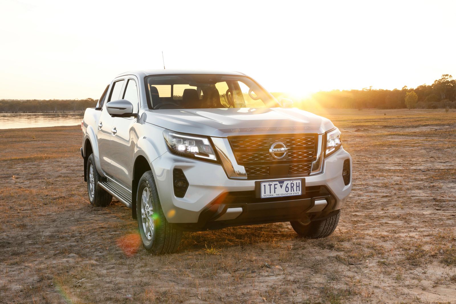 2021 Nissan Navara price and specs | CarExpert