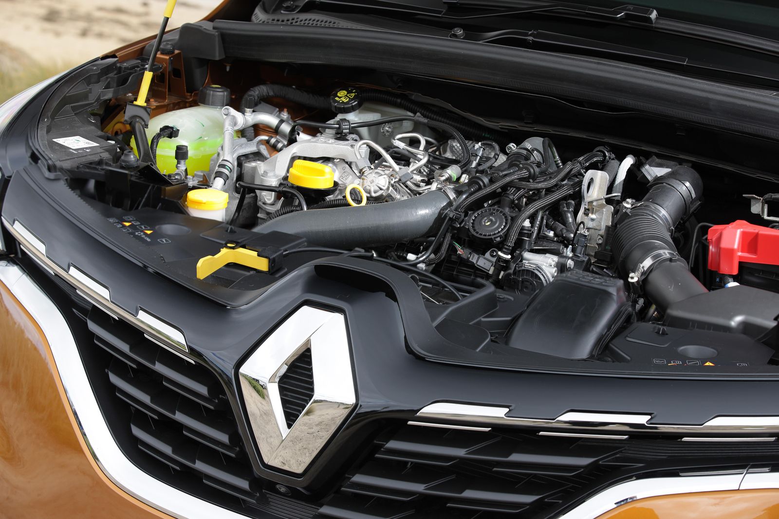 2021 Renault Captur review | CarExpert