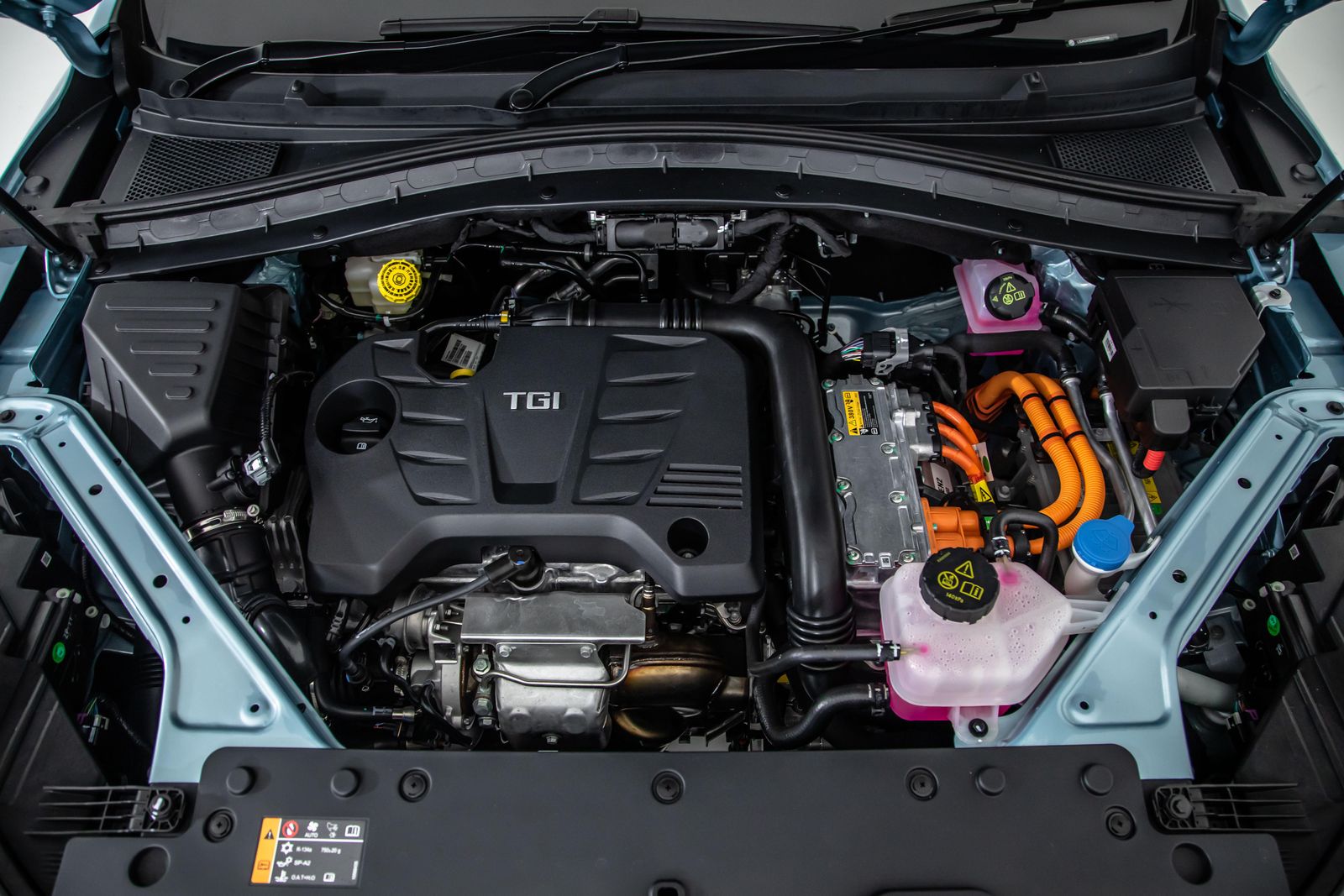 2021 MG HS PHEV Price And Specs CarExpert 2021-mg-hs-phev-price-and-specs-carexpert