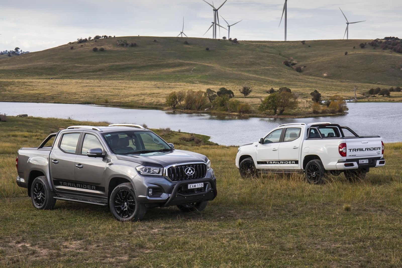 2021 LDV T60 likely to get more powerful new diesel | CarExpert