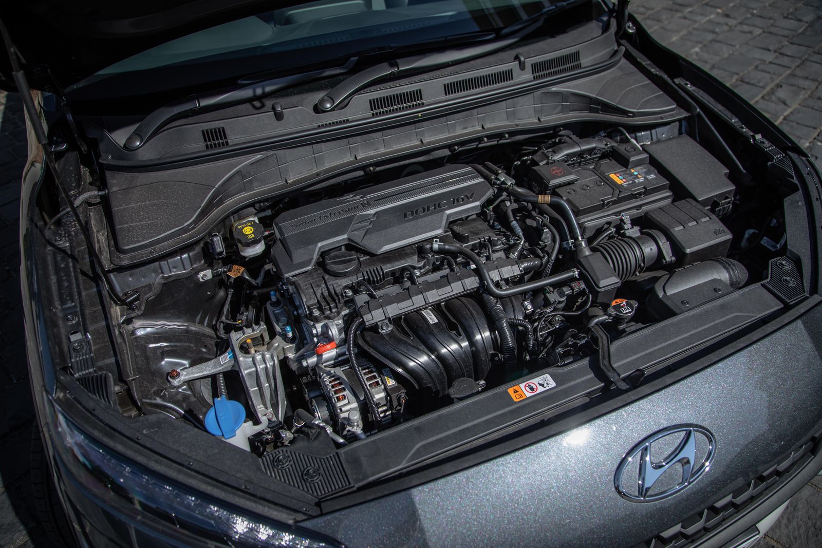 2021 Hyundai Kona Active review | CarExpert