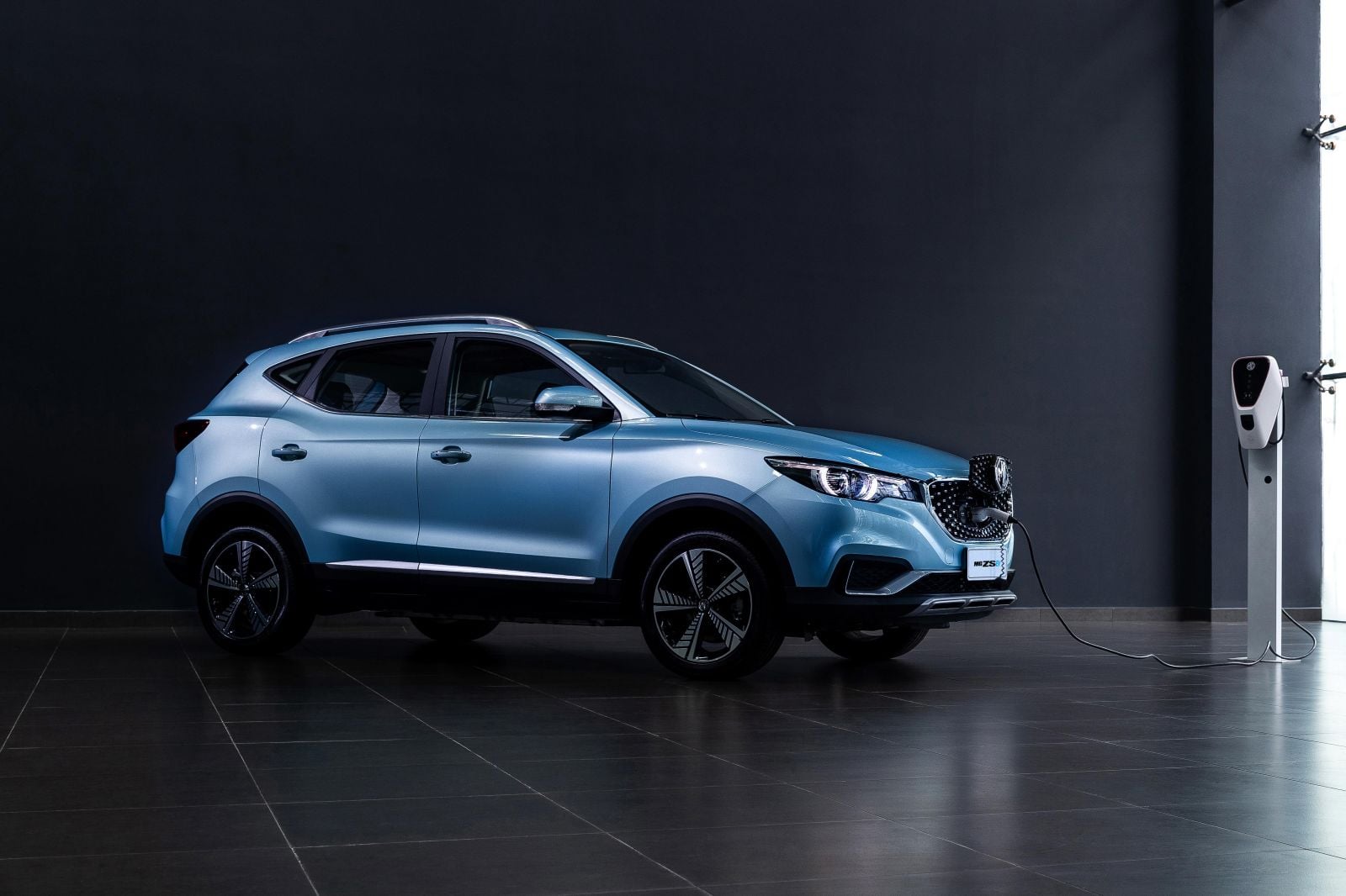 Europcar adding MG ZS EVs to its fleet | CarExpert