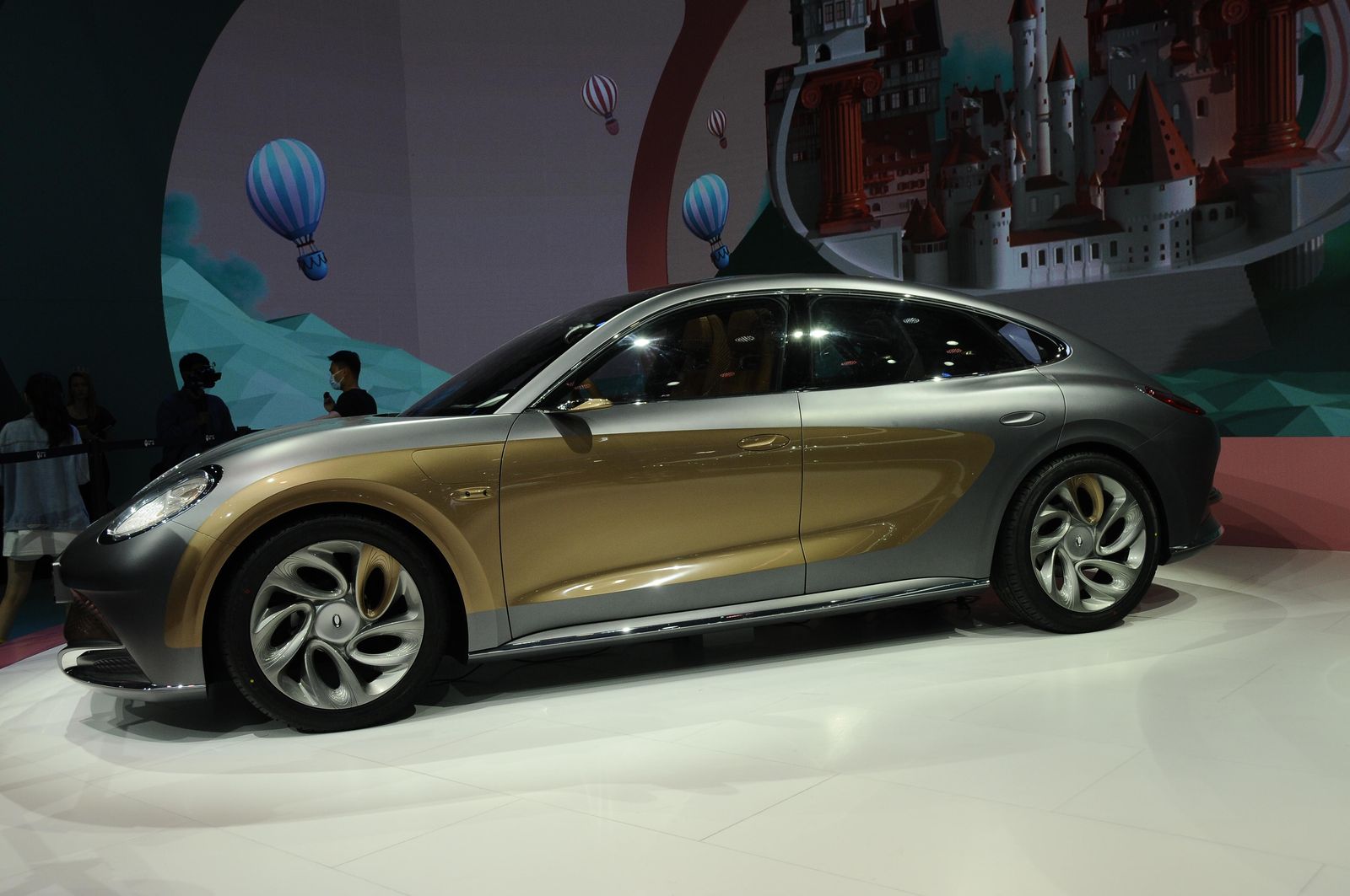 China's GWM plans for Big Dog, Tank 300, Ora EVs, has bold 2021 target ...