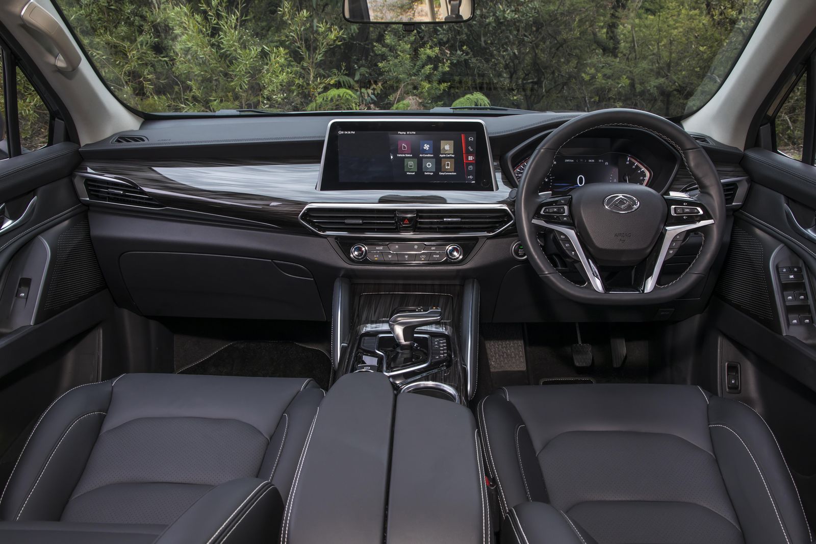 2021 LDV D90 price and specs | CarExpert