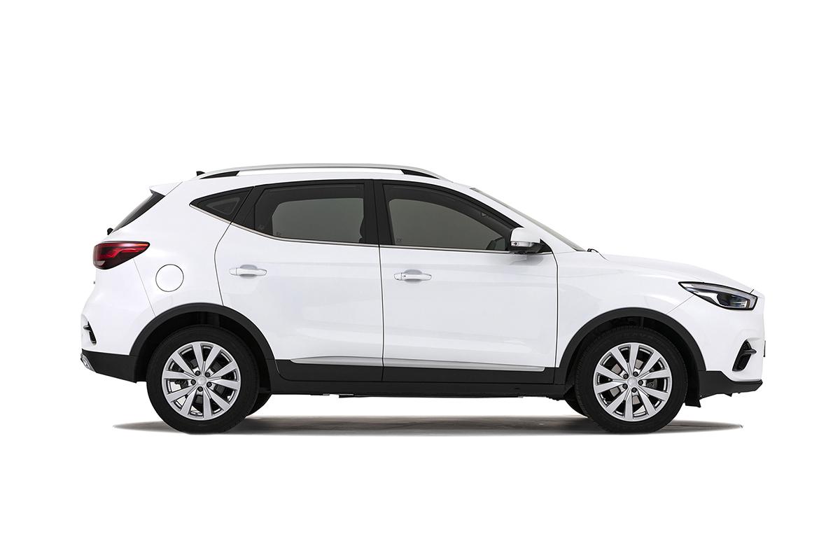 2021 MG ZST: New entry-level models arriving in June | CarExpert