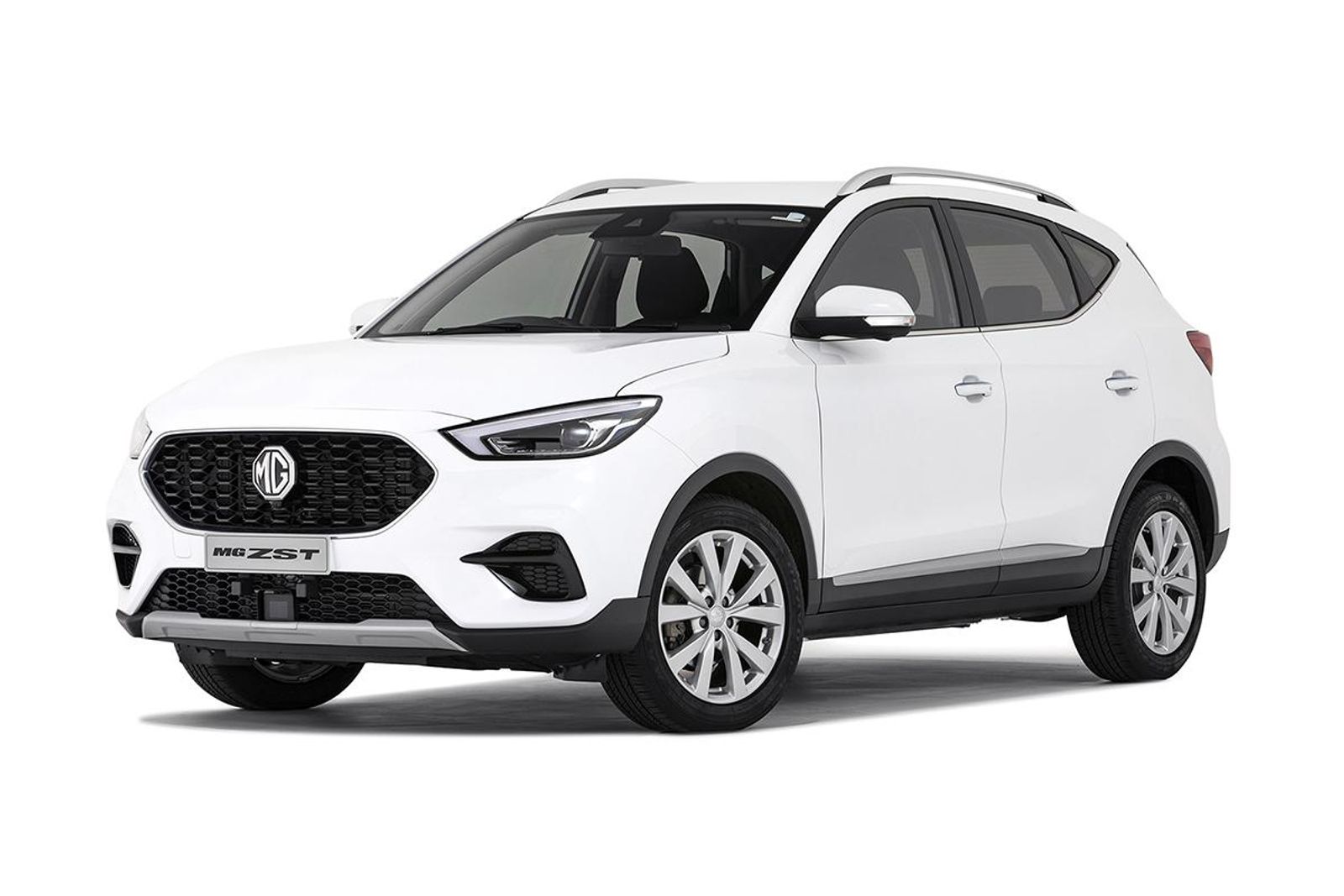 2021 MG ZST Price And Specs CarExpert 2021-mg-zst-price-and-specs-carexpert