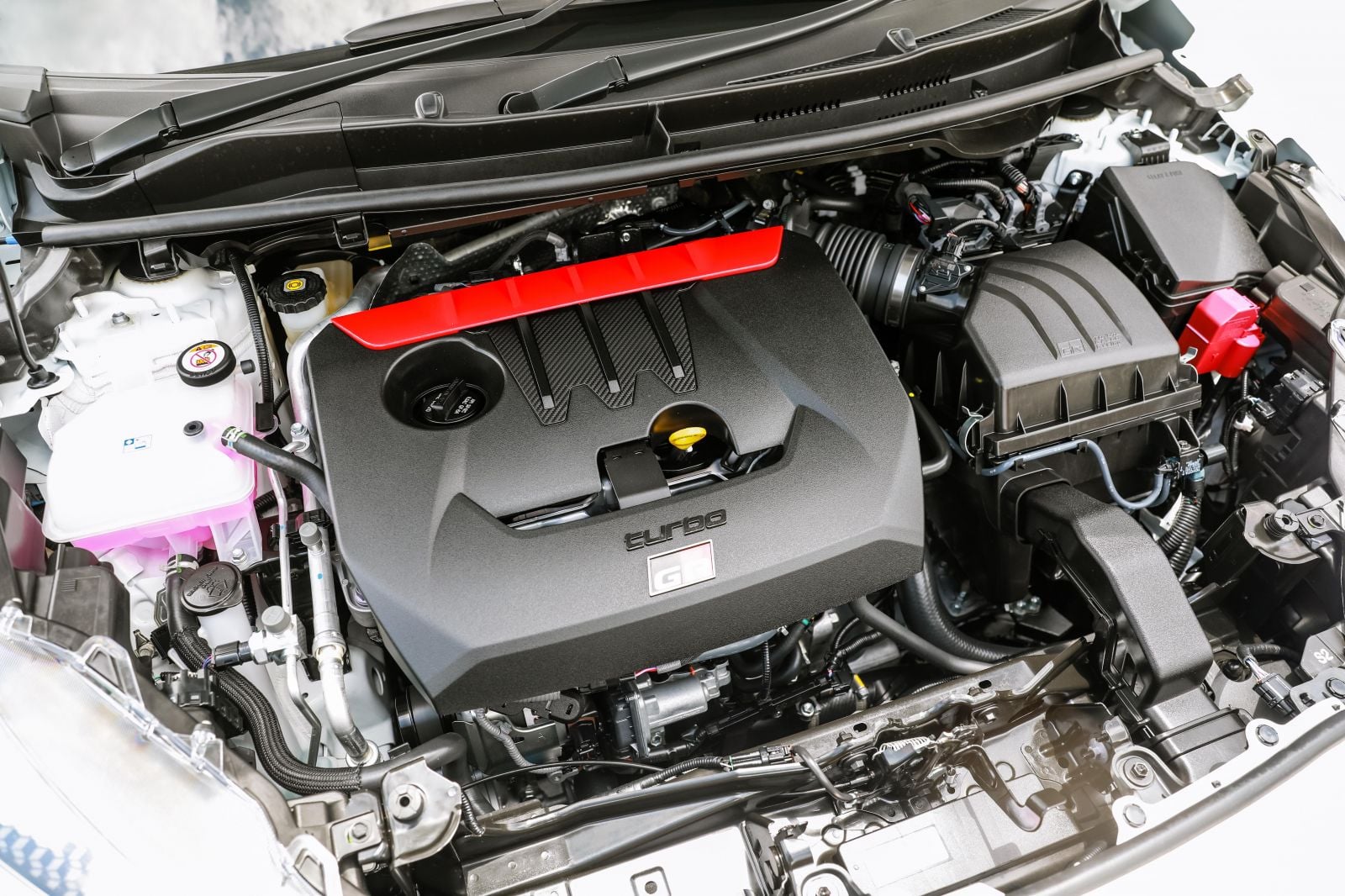 2021 Toyota GR Yaris Performance Review | CarExpert