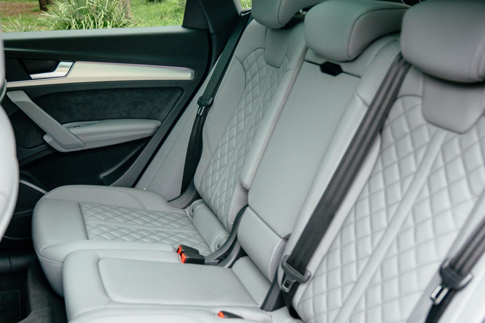 2021 Audi SQ5 review | CarExpert