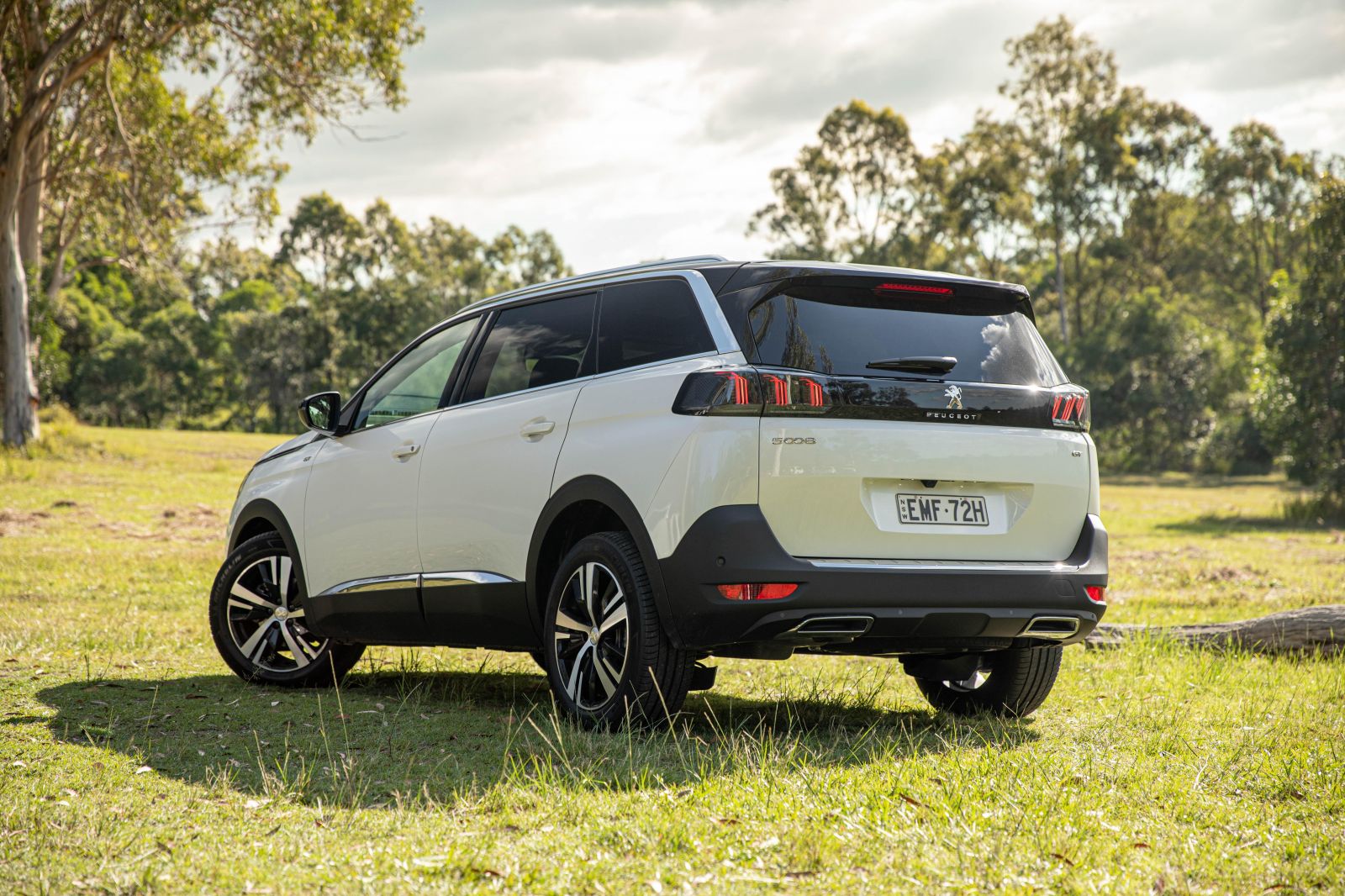 2021 Peugeot 5008 GT review | CarExpert